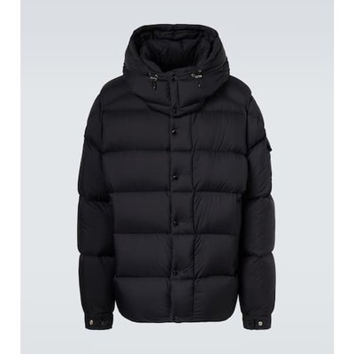 潮奢 Moncler 盟可睐 男士 Maya 70 羽绒夹克