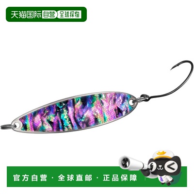 【日本直邮】达亿瓦Chinook S 17S 黑壳