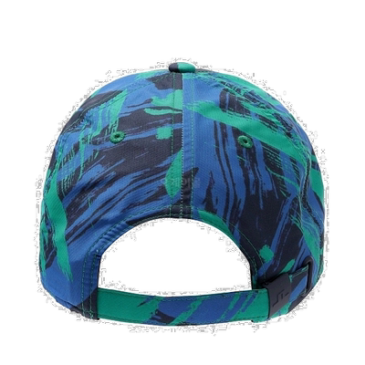 韩国直邮J.LINDEBERG 吉姆印花帽 盆帽/渔夫帽 GMAC09229-M503 男