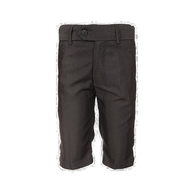 Appaman 百慕大短裤 - 黑色 【美国奥莱】直发