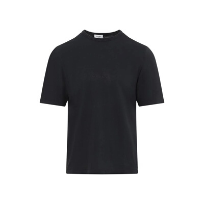 SAINT LAURENT 男士T恤 818535YBHD21025-0 SS2025