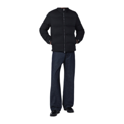 香港直邮Z ZEGNA 男士羽绒服 ICT538UITE2A4B09 A【付后1h可退】
