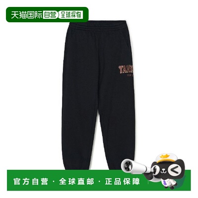 韩国直邮MLB M MLB Kids Pants NQK 7APTV0346-50BKS Varsity Bru