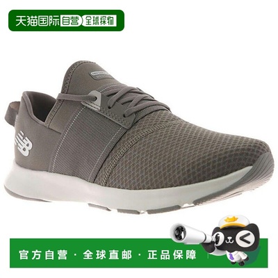 日本直邮D宽度 New Balance 女士 DynaSoft Energize v3 步行鞋