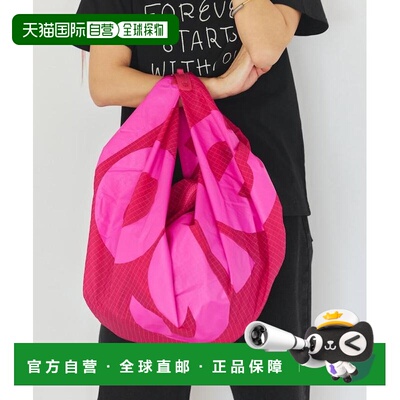 日本直邮Topologie 男女同款 尼龙斜纹肩背包 Robo系列 147636700