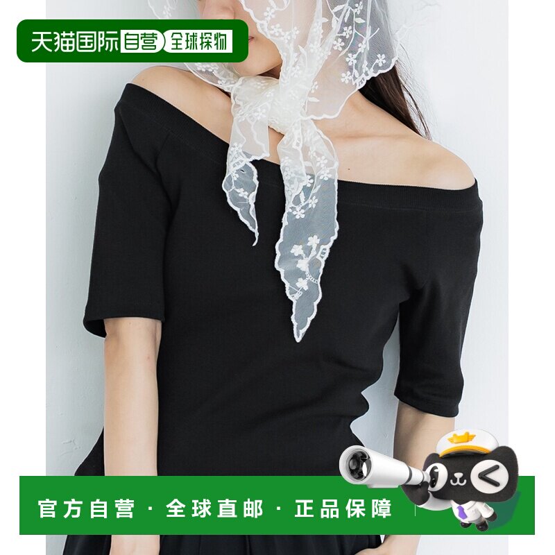 日本直邮coca 女士 国家特色服饰