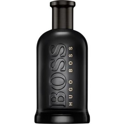 boss bottled parfum 波士自信香精200ml