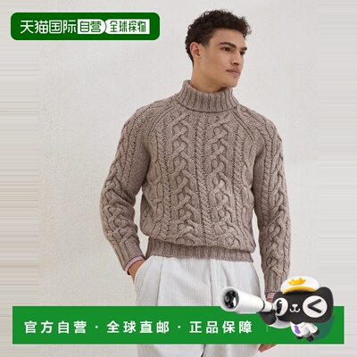 1h可退 欧洲直邮BRUNELLO CUCINELLI 26春夏 252MA2301503C4169
