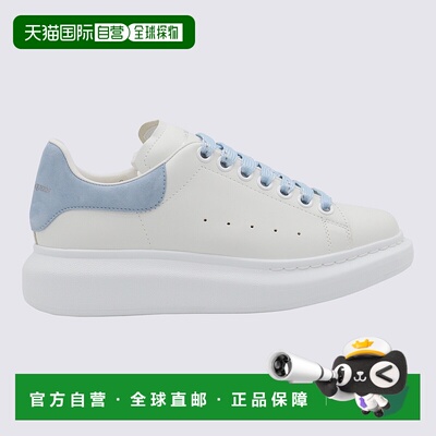 1h可退 香港直邮ALEXANDER MCQUEEN 女士运动鞋 553770WIEF19412