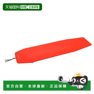 日本直邮MONTBELL 阿尔卑斯睡垫 25 180 [1134284] 户外睡垫