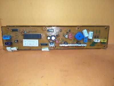 原装LG洗衣机电脑板6871FC1033E 6870FC2002A-3洗衣机主板