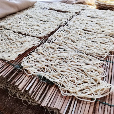 阳新特产传统正宗手工折子粉