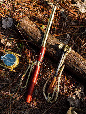 Torch风神吹火筒烧火棍组合 伸缩两用