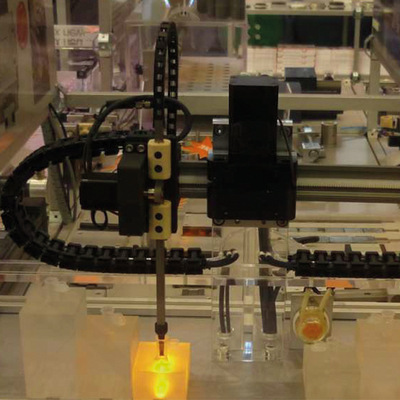 易格斯轴承igus  drylin Q 直线滑动轴承方轨
