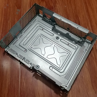 Xbox360主板拆机铁框适用于单65双65铁框架