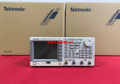 TektronixAFG31152函数发生器