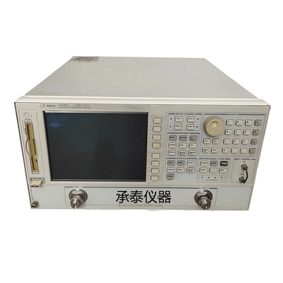 Agilent8720ES网络分析仪