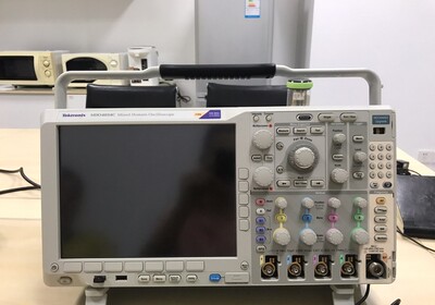 TektronixMDO4034C混合域示波器