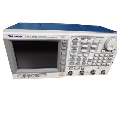 TektronixAFG3101C信号发生器
