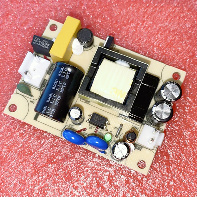 LO15-10B24金升阳ACDC板载式电源85-264V输入24V输出625mA15W