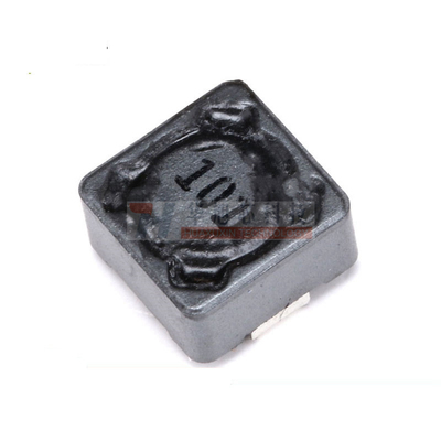 CDRH74R 7*7*4MM 100uH 101 屏蔽电感/贴片功率电感