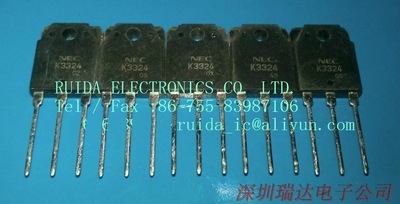 2SK3324 TO-3P