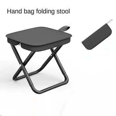 Fishing chair small Mazar folding camping stool Portable fis