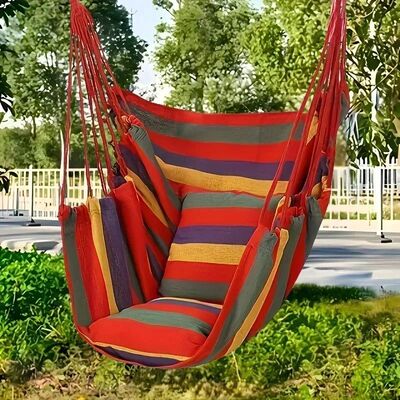 Indoor Hammock Comfortable Durable Outdoor Furniture Indoor