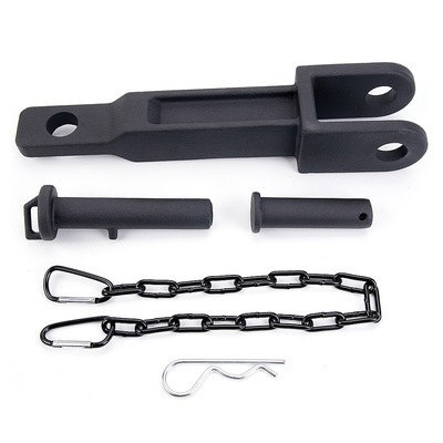 汽车配件A20-6014单拖钩带拉销