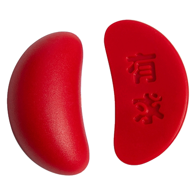 迷你圣杯茭杯圣杯卦圣卦阴阳卦杯