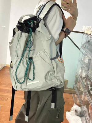 大容量网球拍包旅行运动双肩包