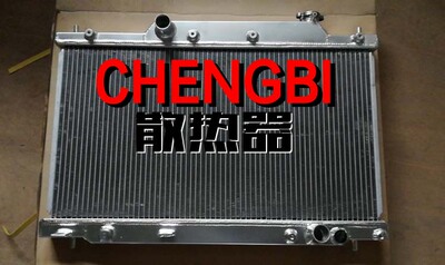 本田思域CIVIC TYPE R/EP3 K20A 01-04 加大全铝水箱 质量保证