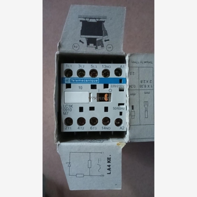 【议价】LC1K0910M7/1个