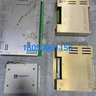 【议价】【议价】BTU INTERNANL BLS FCU-29 69