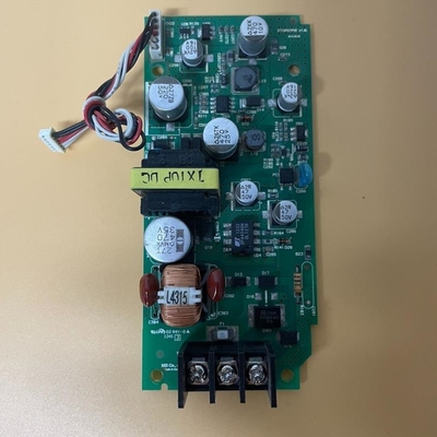 【议价】M2I 工业 触摸屏 电源板 XTOP07PW v1.6t【议价】