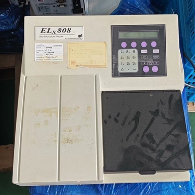 【议价】BioTek Elx808微孔板检测仪酶标仪【议价】