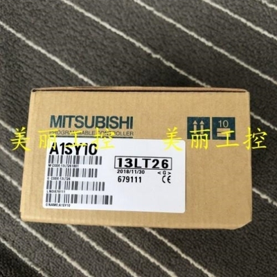 【议价】三菱 A1SY 10 22 40 41 42 50 60 80 81 82 18A 41P 42P