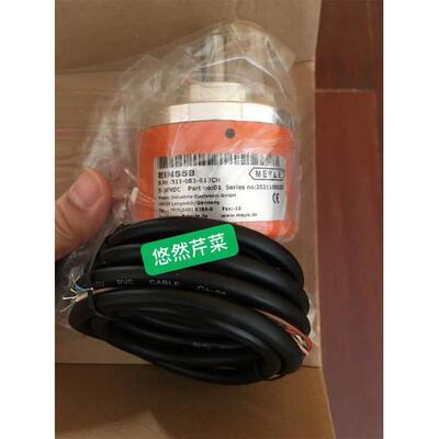 德国MEYLE编码器EINS58 511-058-813CH梅尔EINS58 511-198-813CH
