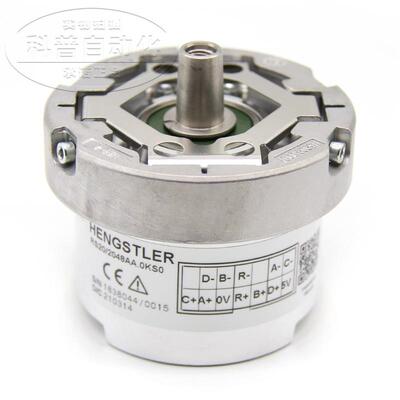 HENGSHILE编码器 RS20/2048AA.0KS0议价