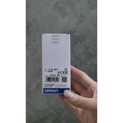 原装正品模块CP1W-CIF01 CP1W-CN811 CIF11 CIF12 CIF41议价