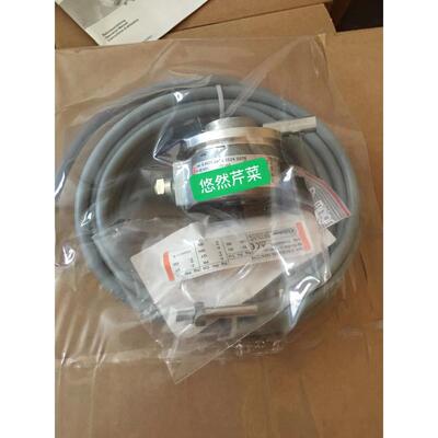 德国KUBLER编码器8.A02H.525A.1024.0030EX库伯勒原装正品 议价议