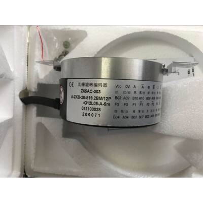 SBU-8192-6MD 全新三菱电梯Z65AC-003 A-ZKD-20-819.2BM/12P-G12