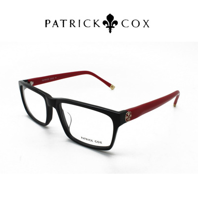 英国时尚男女款眼镜架