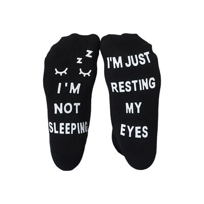 Mens Funny Socks Birthday Gifts for Men Stocking Stuffers Ch