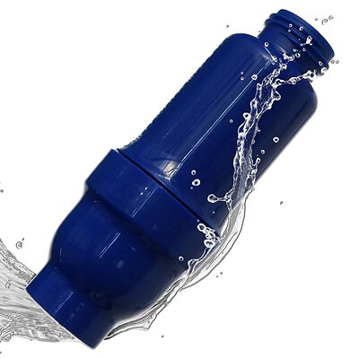 美国代购Vilage Water Filters VF100 便携式应急个人净水器野营