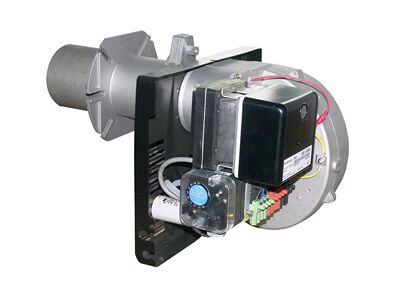 利雅路燃烧机FS5FS10