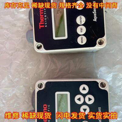 DataStick 低水平浊度仪控制器 赛默飞Thermo检测仪器议价维修