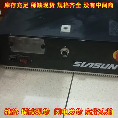 SRC C5 SIASUN工业机器人控制器 带USB网口220V议价维修