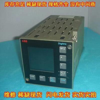 Digitric 500 单回路工业PID调节器议价维修