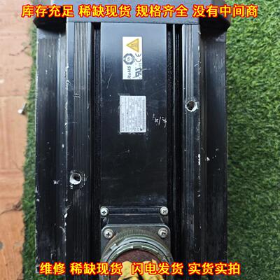SGMGV-1AADA61 安川伺服电机 11KW工控自动化设备配件议价维修